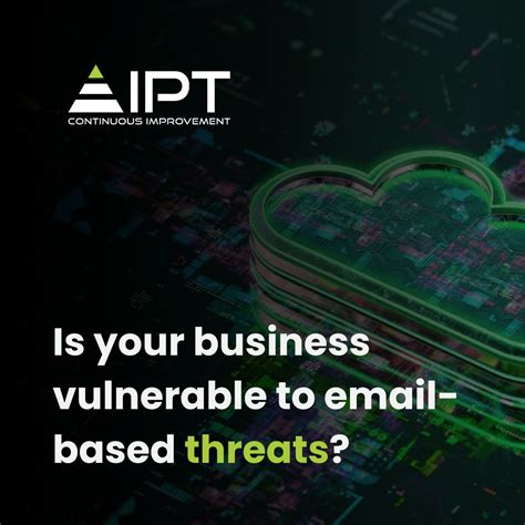 Ipt On Linkedin Dmarc Cybersecurity Cybercriminals Tools