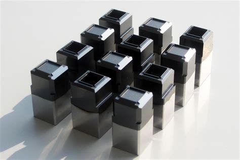 Black Oxide Coating Benefits Process And Applications Richconn