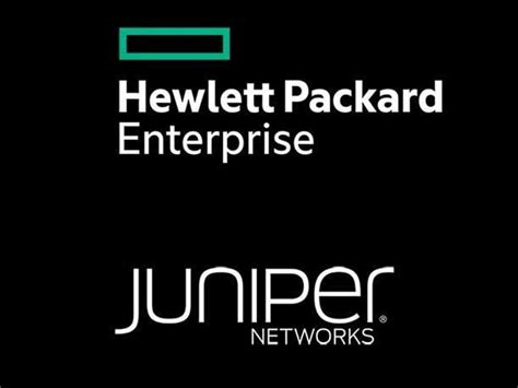Doj Sues To Block Hpes 14b Acquisition Of Juniper Networks Claims Deal Will ‘reduce