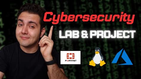 Cybersecurity Infosec Homelab Incidentresponse Azure Cloudsecurity Networksecurity