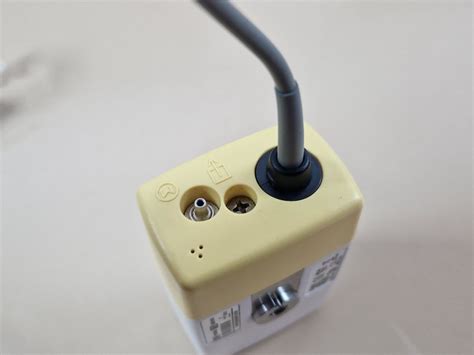 Used Phasein Isa Sidestream Co2 Analyzer 800101 Co2 Monitor For Sale Dotmed Listing 4754963