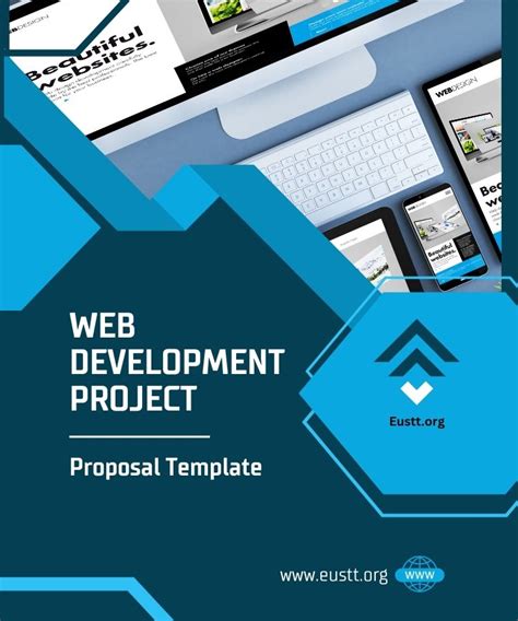 Web Development Project Proposal Template
