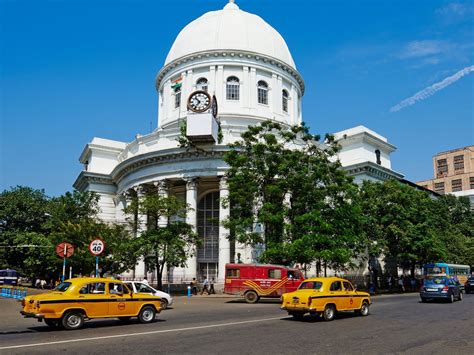 Kolkata Travel Guide Condé Nast Traveller India