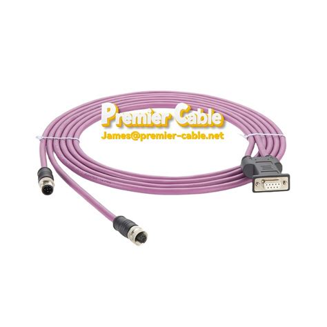 China Customized Db9 Can Bus M12 Connector Manufacturers Suppliers Factory Oem Service