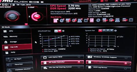 Bios Fan Info Album On Imgur