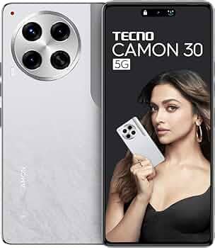 TECNO CAMON G GB GB MP OIS Mode MP Auto Focus Selfie LTPS AMOLED