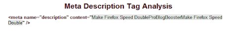 stop using dynamic meta tags in html advanced seo practice
