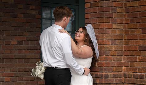Audrey Marie Glaister Dewberry And Kyle Mcalpine Aldridge Mejias Wedding Website