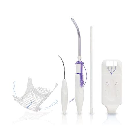 Calistar S® Anterior Prolapse Repair System Promedon Shop Argentina