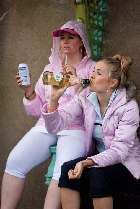 Chavs 6 Steven Mileham Flickr