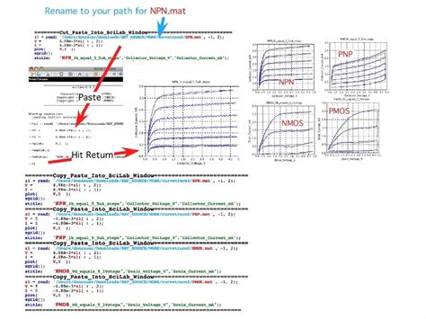 Arduino Bicmos Curve Tracer Make