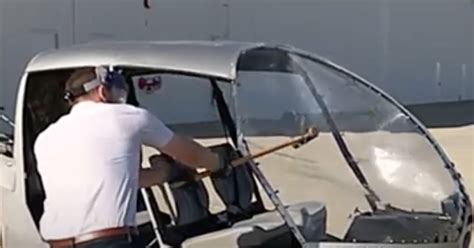 Robinson Offers Tougher Windshields For Helicopters Aviation