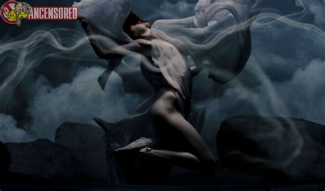 Naked Kelly Craig In 300