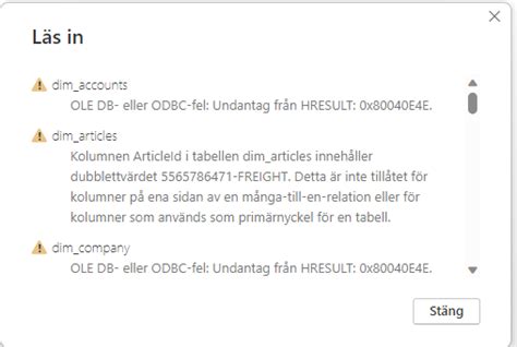 Fix Duplication Issues In Power Bi 📚 Documentation Enhanza Community