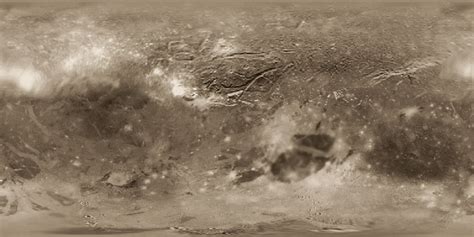 Ariel Planet Texture Maps Wiki Fandom
