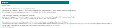 React Content Query Webpart Render Image Field · Issue 1574 · Pnpsp