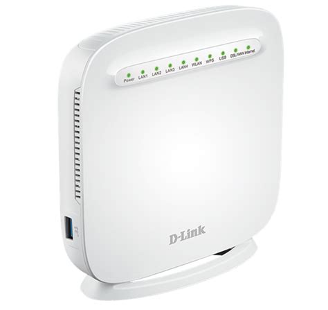 D Link Dsl G Wireless N Adsl Vdsl Modem Router Nbn Ready