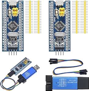 Amazon PCS STM F C T ARM STM Minimum System Development Board STM F C T Core
