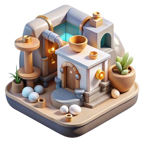 Wonderful Classic Artificial Life Simulation Screenshot Isolated Authentic 58006063 Png