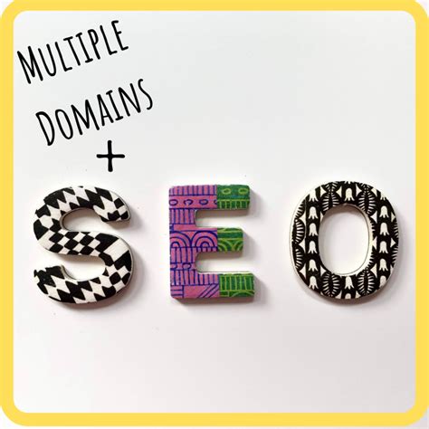 Advokate Web Design Multiple Domains And SEO