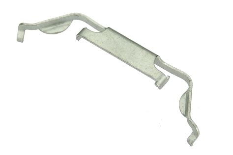 Rear Disc Brake Motorcycle 000 421 96 01 Ts Brake Shoe With Lining