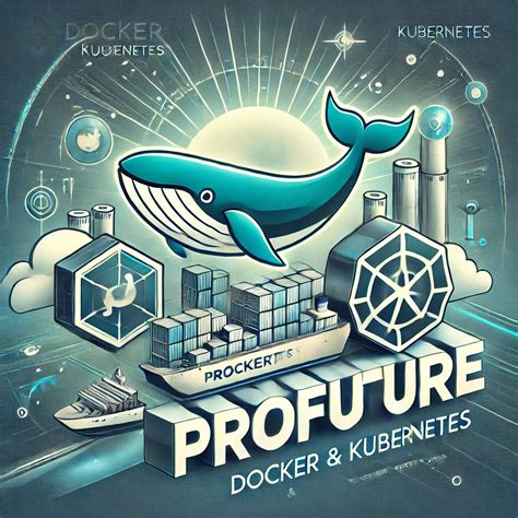 Unlock Your Cloud Career A Complete Guide To The Docker And Kubernetes