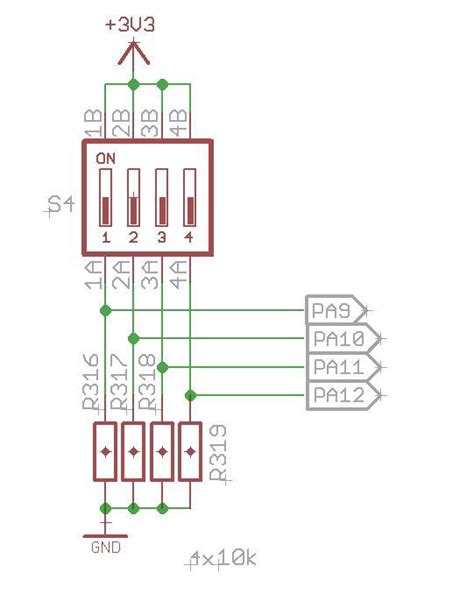 Gpio Configured As Input On Stm32h563vgt6 Does Not Page 2 Stmicroelectronics Community
