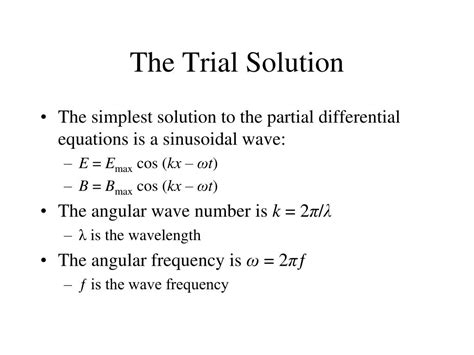 PPT Maxwells Equations PowerPoint Presentation Free Download ID 1322316