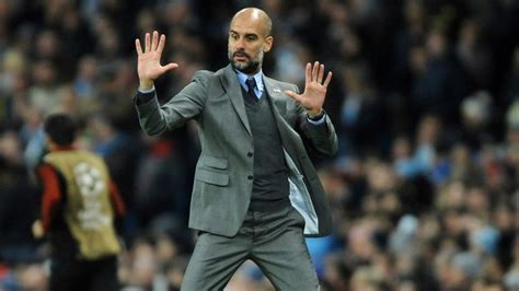 Guardiola Und Die Sex Tipps Für Messi Tages Anzeiger