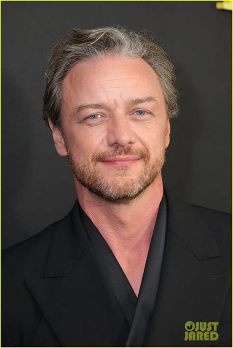 James Mcavoy Mackenzie Davis And More Attend Speak No Evil Premiere