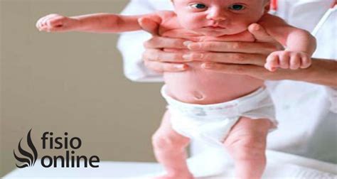 Definición De Caminar Automático Del Reflejo De Ausencia