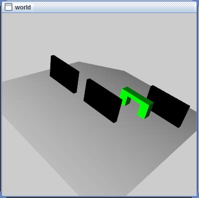 Dynamic Robot Simulators MyRobotLab