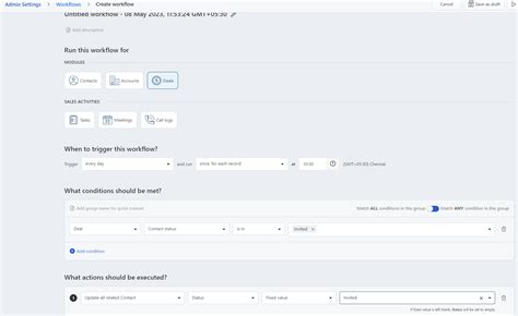 Workflows Deals Updating Lifecycle Stages Freshworks Community
