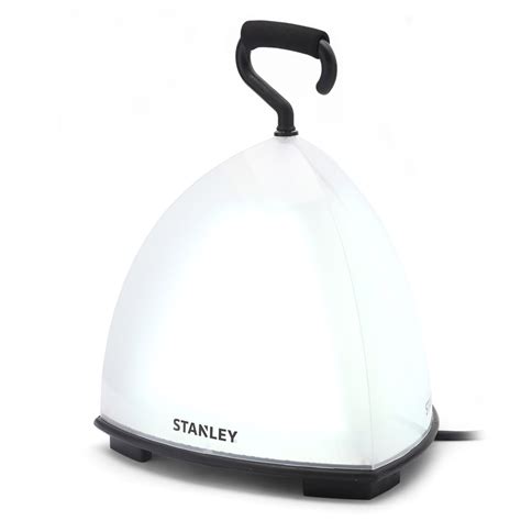 Stanley Area Led Work Light 120w 110v Simplyled