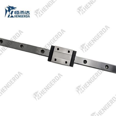 Customized Square Linear Guide Suppliers Manufacturers Factory Wholesale Price HENGDA