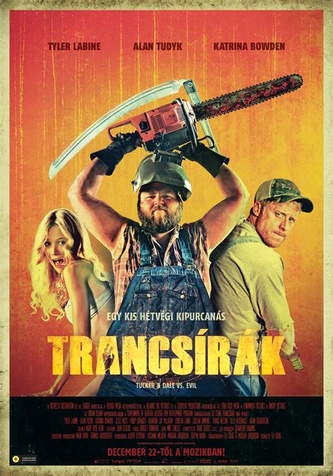 Katrina Bowden Tucker And Dale Vs Evil