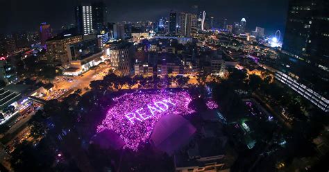 Nearly 70 Of IPS Survey Respondents Disapprove Of Same Sex Relations Mothership SG News