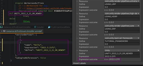 Minor Version Ornewer Compilation Unity Engine Unity Discussions