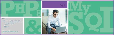 Php 8 Und Mysql Das Umfassende Handbuch Zu Php 8 Dynamische Webseiten