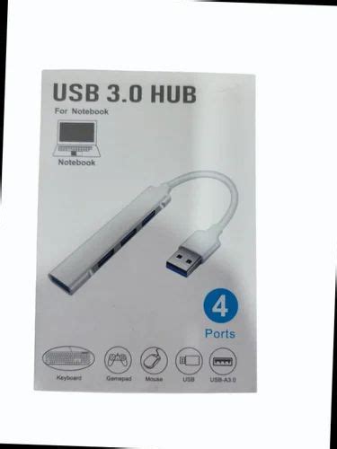 Port Usb Hub At Piece Usb Pocket Hub In Erode Id