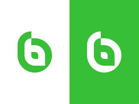 Bioleaf Logo Brand Identity Design Behance