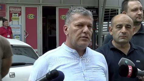 Вработените во „Комунална“ се враќаат на работа Youtube