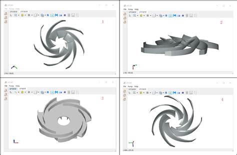 Figure 18 From Design And Implementation Of A Three Dimensional Cad