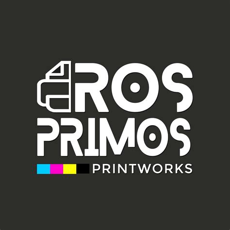 Ros Primos Printing Services Quezon City