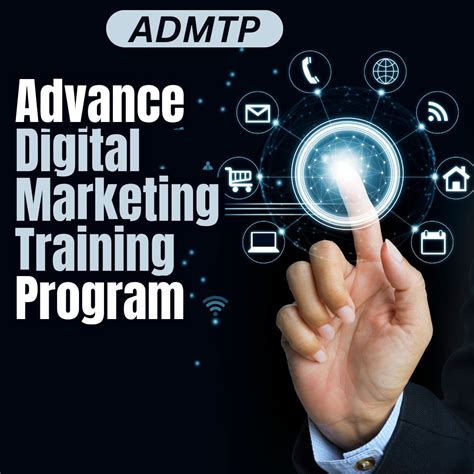 Advance Digital Marketing Training Program Career Ambitious