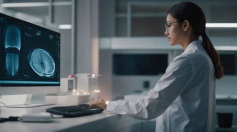 Will Artificial Intelligence Replace Radiologists Pointe Ai