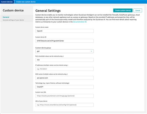 Dynatrace Davis Ai Automatically Monitors Openai Chatgpt For Performance Reliability And Cost