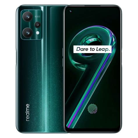 Чехлы для Realme 9 Pro | Защитное стекло Мобізавр твій ТрендГерой в ...