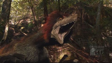 Dromaeosaur When Dinosaur Roamed America Wiki Fandom