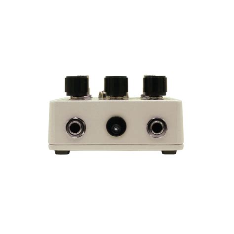 Death By Audio Octave Clang V2 Fuzz Octaver Amazonade